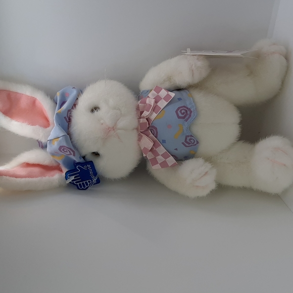 Applause | Toys | Applause Bunnies On Parade Monet Stuffed Animal Toy ...
